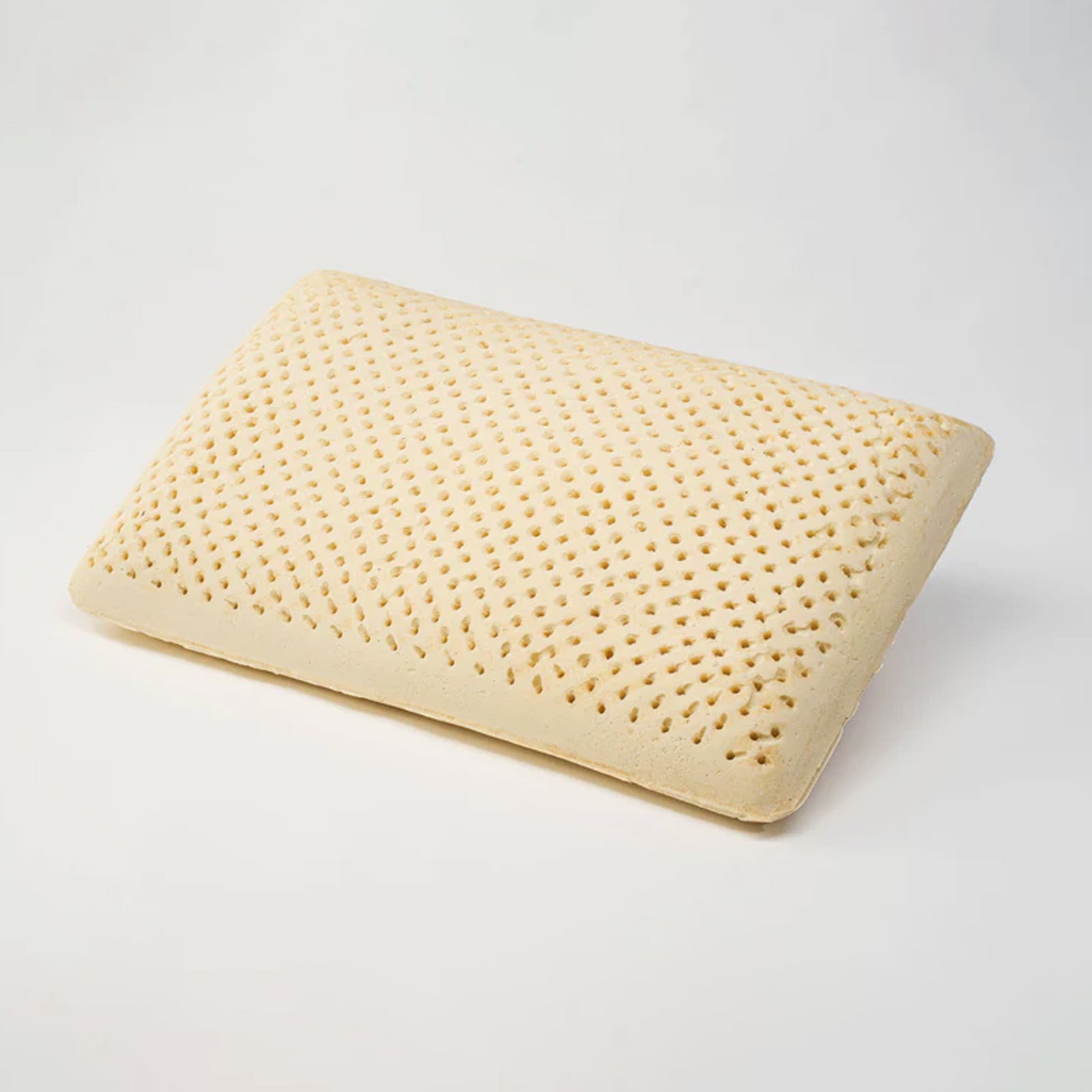 Life Companion Pillow - Pack of 2 (100% Organic Natural Latex ...