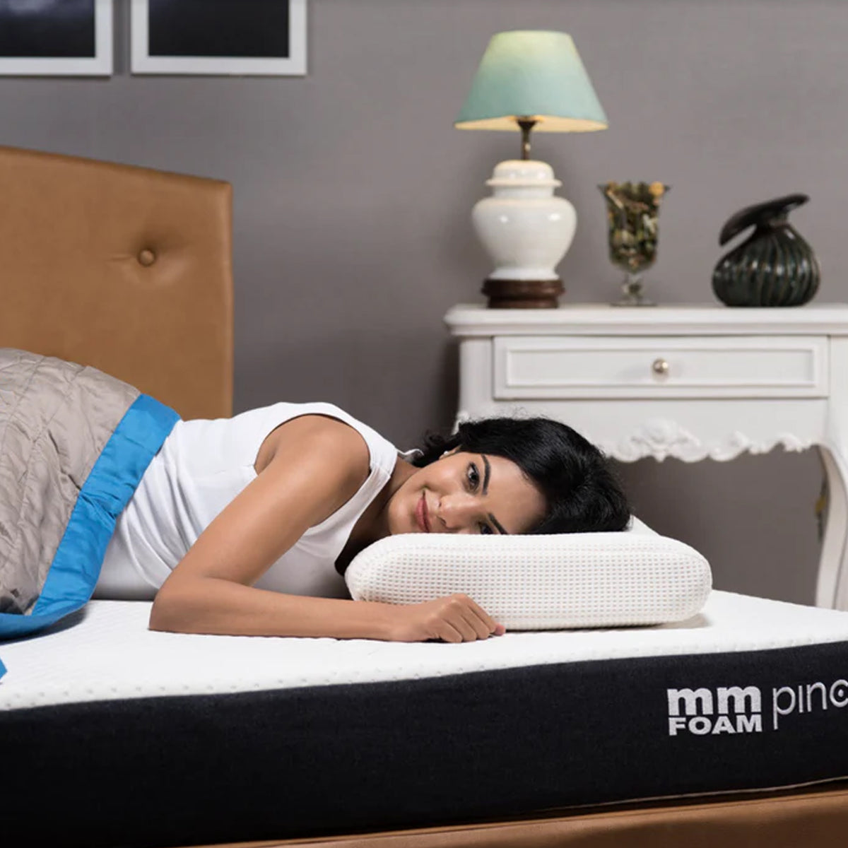 All Pillows – MM Foam