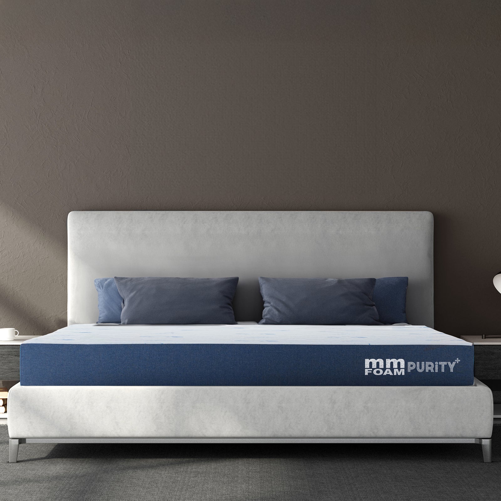Purity+ Mattress - Latex Hybrid Mattress with Pincore Technology - Best ...