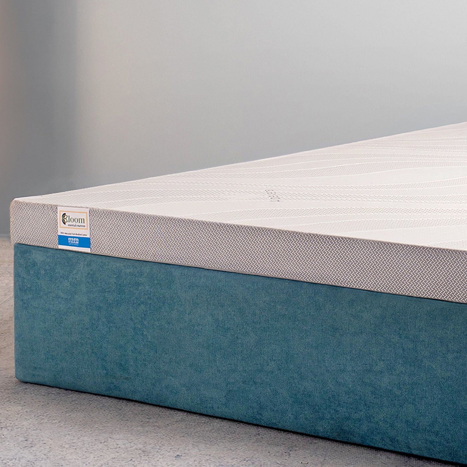 Affordable Natural Latex Mattress - Comfort & Eco-Friendly Sleep ...