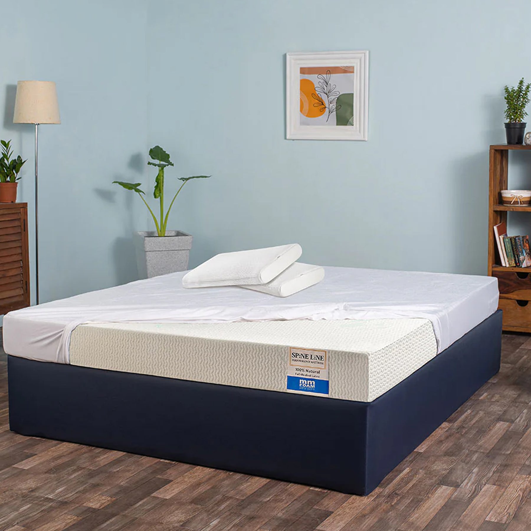 All Mattresses – MM Foam