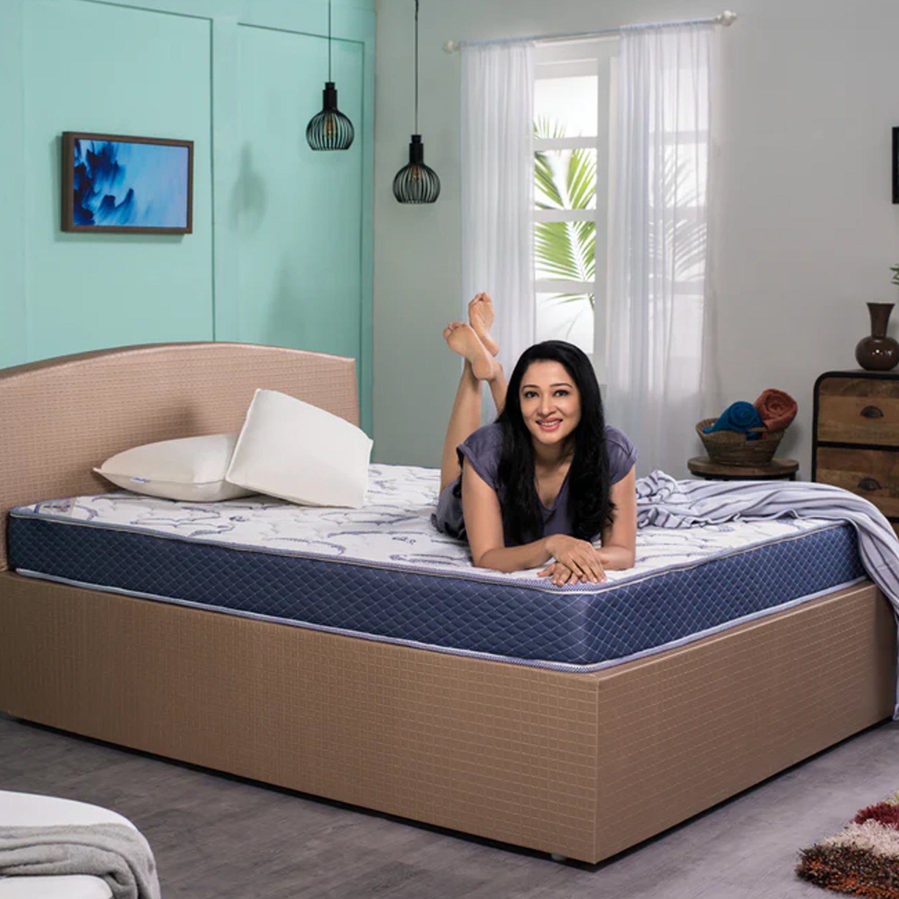 Foam Mattresses – MM Foam