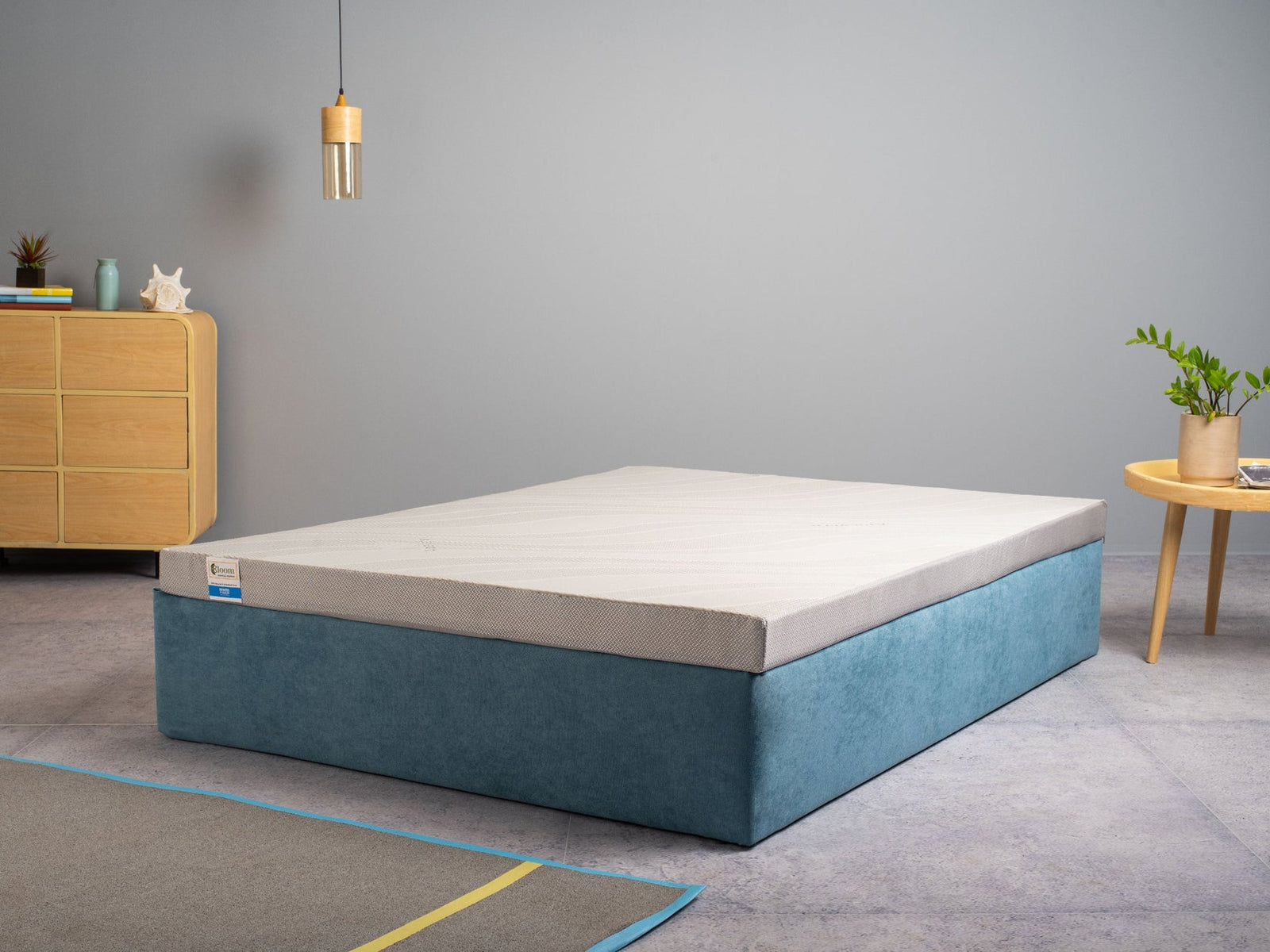 Buy Mattresses Online | Natural Latex Mattress Foam Mattress & Pillows ...