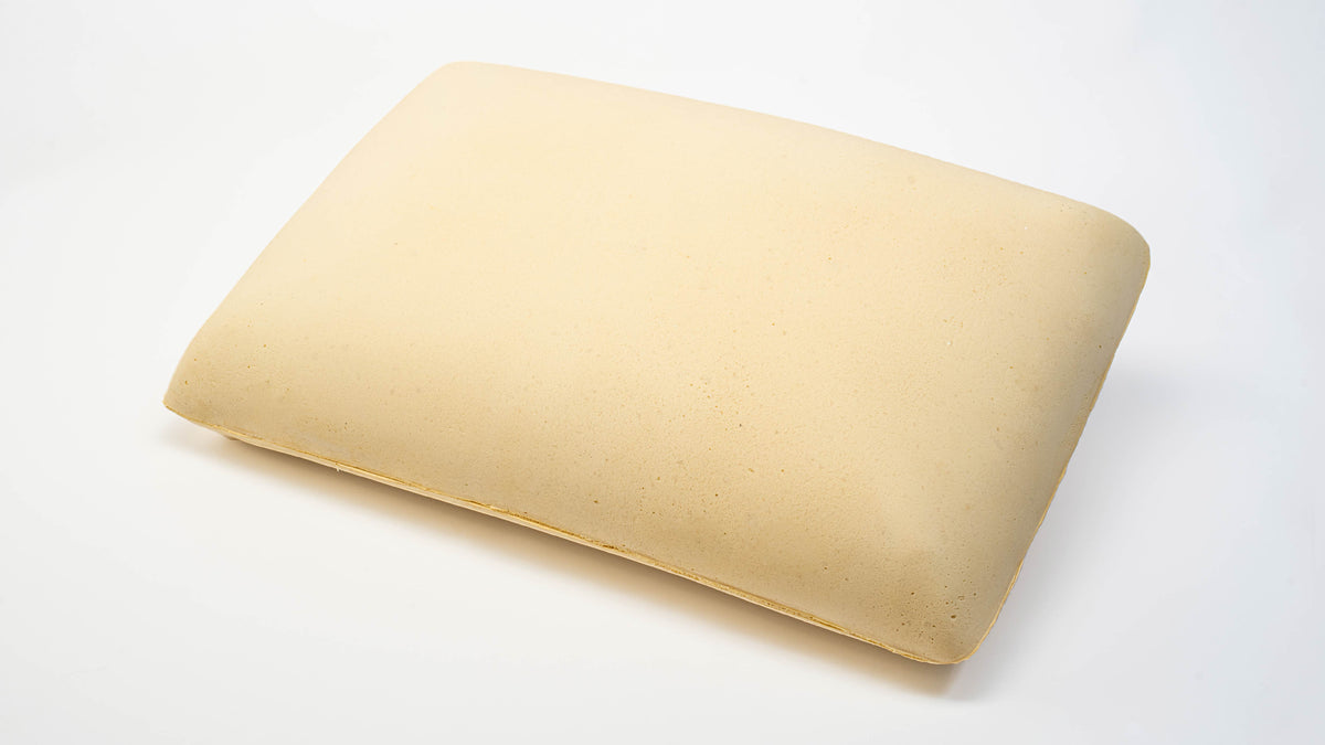 Latex Hybrid Pillows – MM Foam