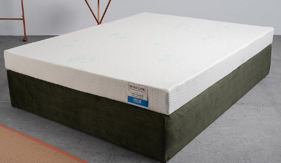 Best Orthopedic Mattress - Spineline - (100% Natural Latex)