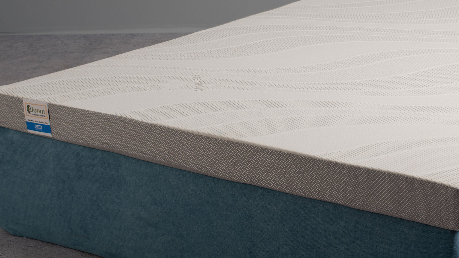 Affordable Latex Mattress - Natural Latex Mattress – MM Foam